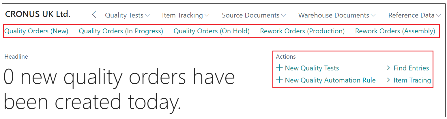 Clever Dynamics - Reporting